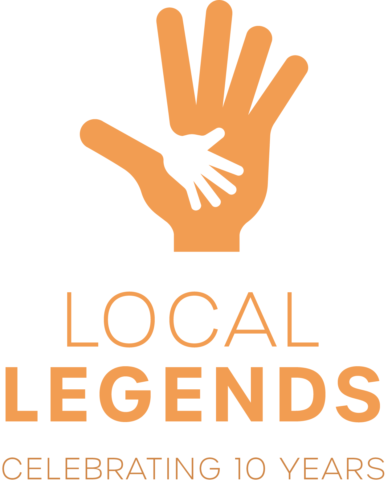 Local Legends Nominations